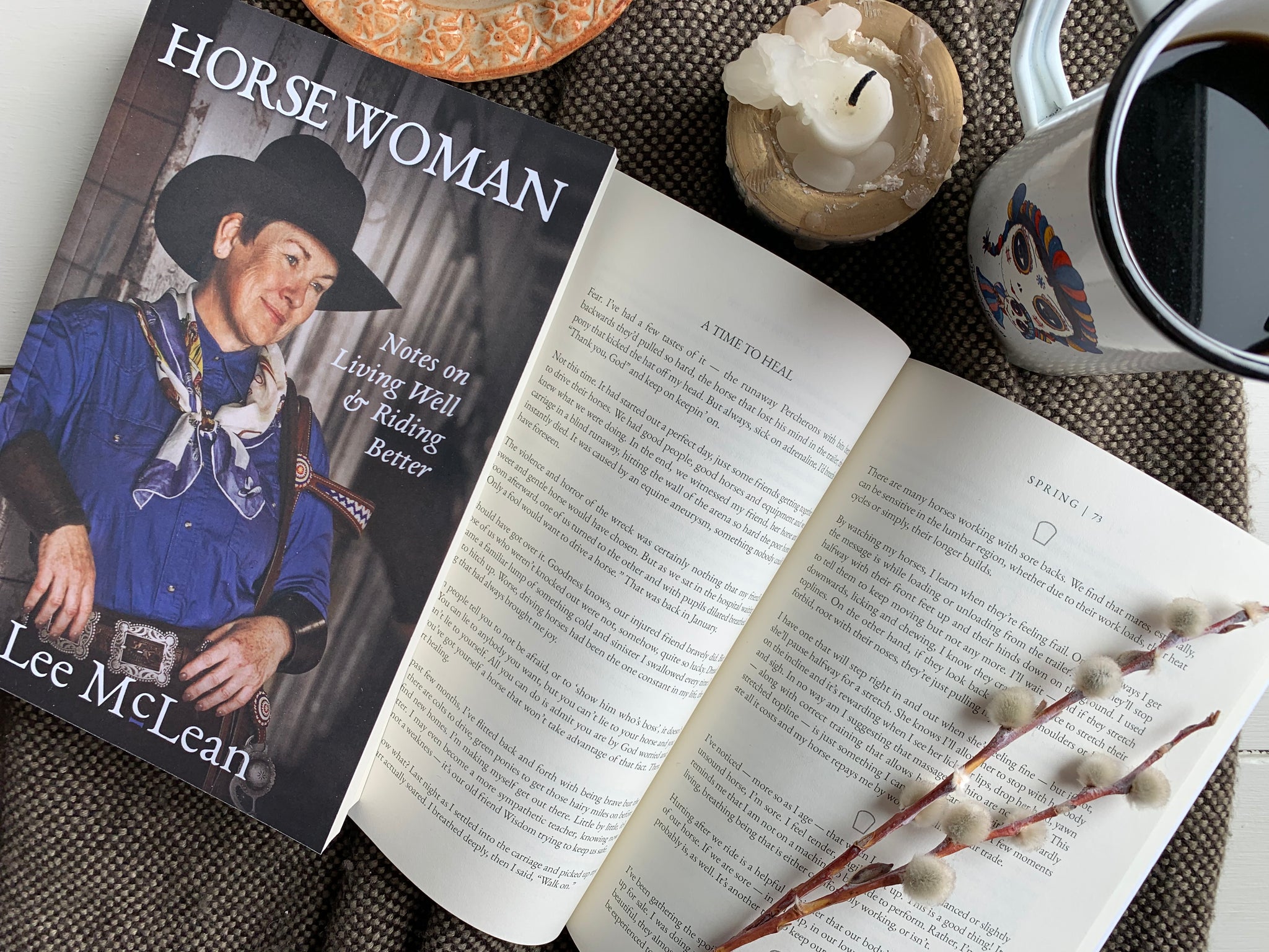 Western Books – Red Barn Books Inc.