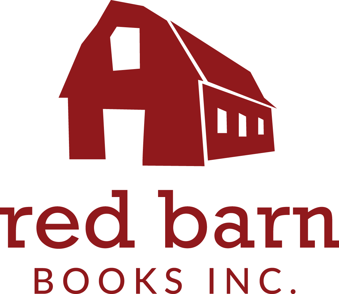 Western Books – Red Barn Books Inc.